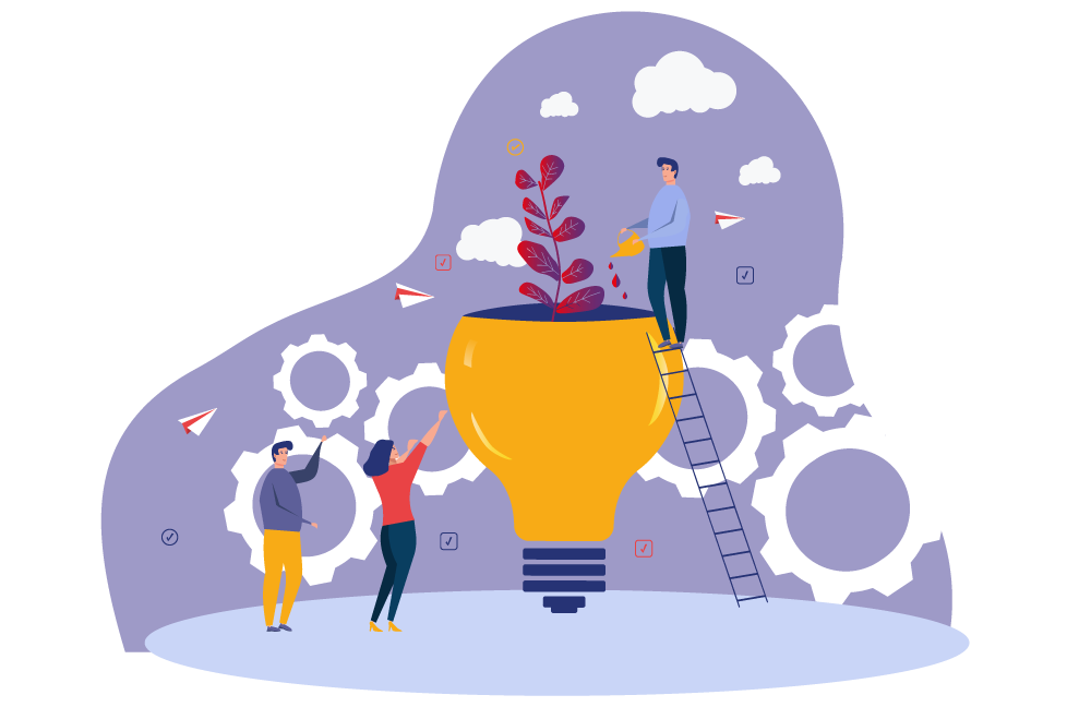 Laboratoire, Innovation, Transformation & Attractivité - CDG59